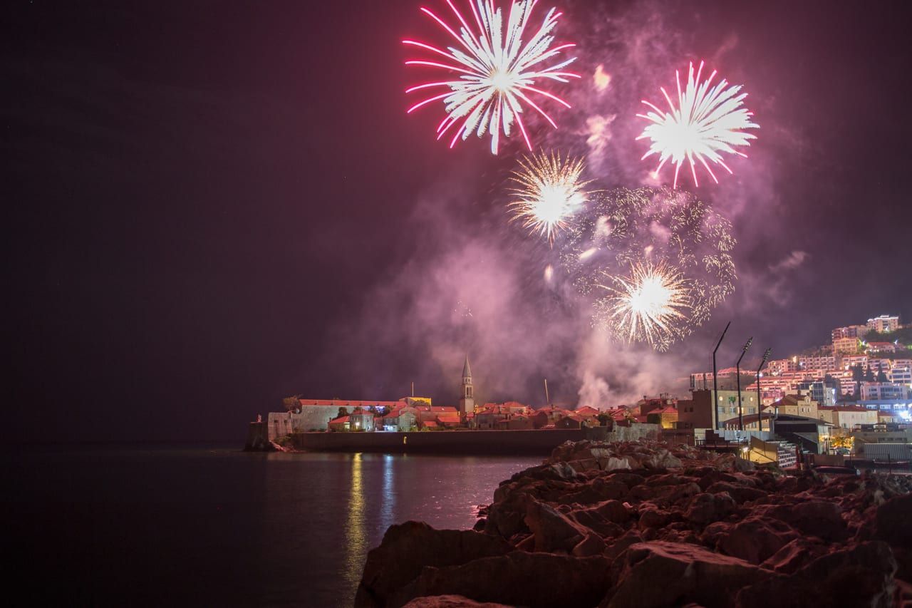 Nova godina 2024 putovanja | Svijet putovanja